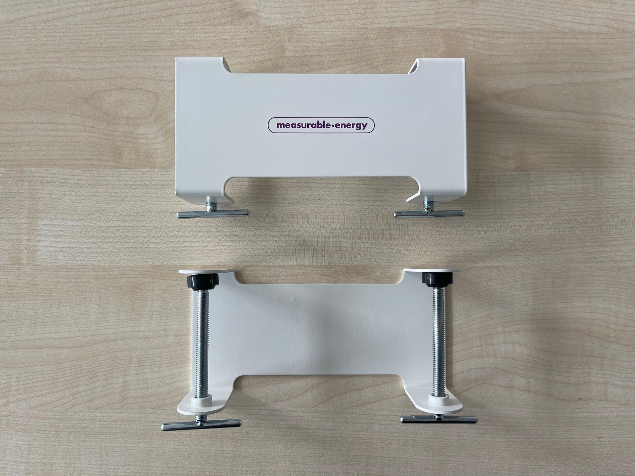 Extension leads with clamps installer guide